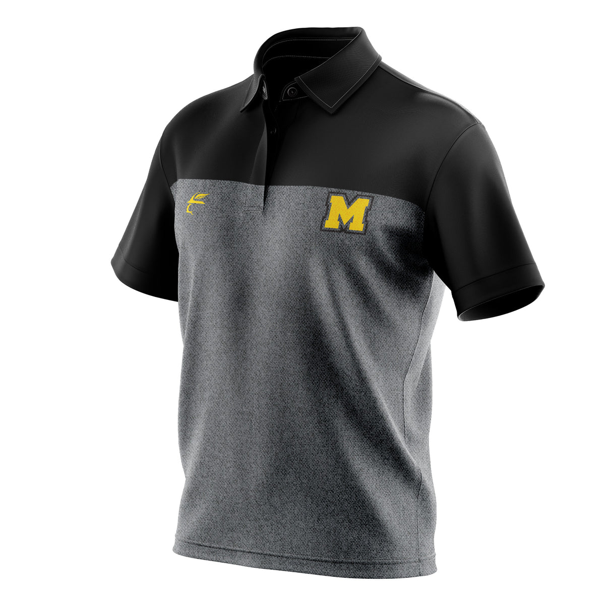 COACHES MAXIMUS POLO– Team Courtsmith