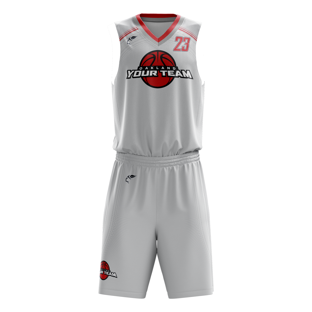 CUSTOM UNIFORM– Team Courtsmith
